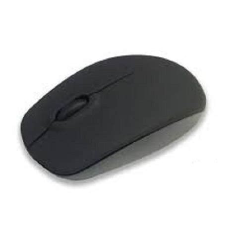 High Performance Easy To Scroll Sleep Resistance Computer Wireless Mouse At Best Price In