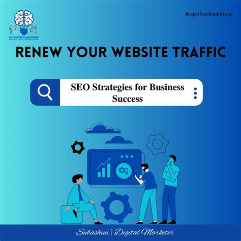 Subashini G On Linkedin Struggling With Low Website Traffic Discover