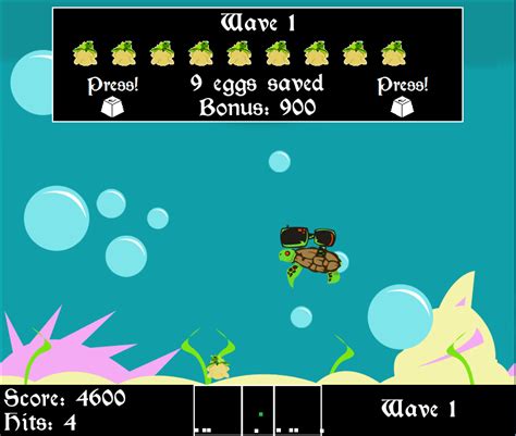 Turtle Defender Rhys Thomas Game Programmer Turtle Defender Rhys Thomas Game Programmer