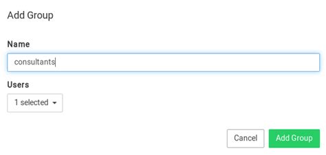 Users And Groups Cloudron Docs