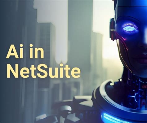 Prajeesh Kumar On Linkedin Netsuite Ai Automation Financetech Erp Innovation
