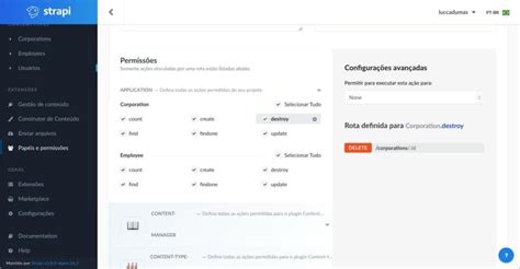 XÂy DỰng MỘt Api ĐẦy ĐỦ Với Nodejs Strapi Trong 5 Phút Hoặc ít Hơn Beit Web