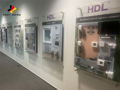 Hdl Automation Giải Pháp Công Nghệ Smarthome Đa Dạng Cho Các Dự Án