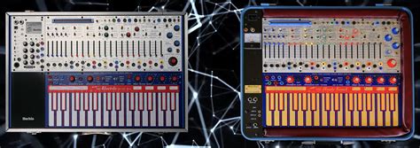 Matrixsynth Buchla Usa Announces New Music Easel And 50th Anniversary Easel