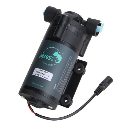 Система опрыскивания для террариумов Mius Mini 6 форсунок купить с