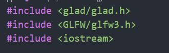 VSCode Mingw 配置OpenGL环境 DotLink 博客园