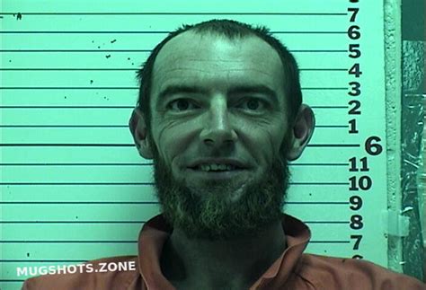 Estep James Michael 07092023 Comanche County Mugshots Zone