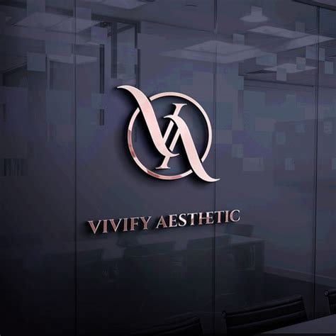 Designs Vivify Aesthetic Cosmetic Equality Logo Design Contest