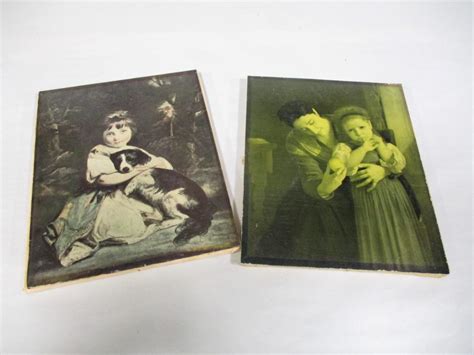 Vintage Pictures
