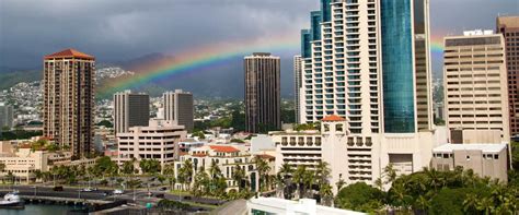 The Best Boutique Hotels In Downtown Honolulu Honolulu From 173
