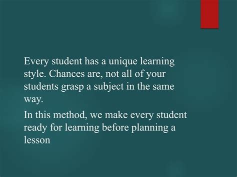 Differentiated Learning Ppt Pptx Importance And Application Pptx