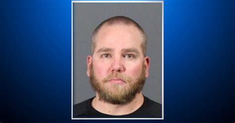 New Details Emerge In Deadly Shooting Of Teen Peyton Blitstein By Former Police Officer Adam