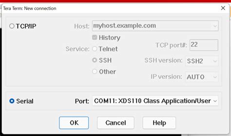Awr2944evm Mmwave Demo Visualizer Unable To Connect To Ports Sensors Forum Sensors Ti E2e