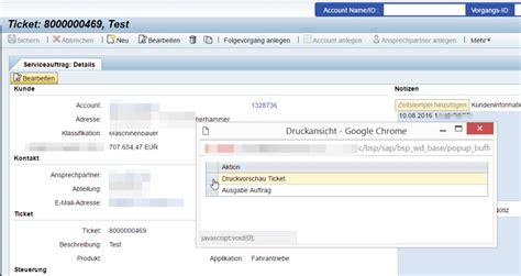 Creating Adobe Pdf Forms In The Webui Of The Sap Crm Solidforms