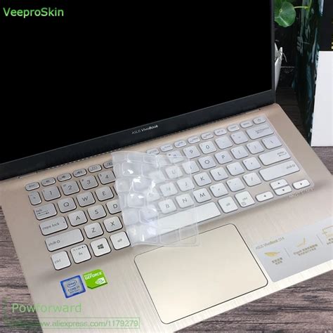 Для ASUS VivoBook 14 X420UA X420 X420CA X420C X412FA x412UA 14 дюймов ...