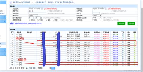 通过交换机端口镜像录音，录音数据包丢失，存在部分电话录不到问题 镜像录音系统 csdn博客