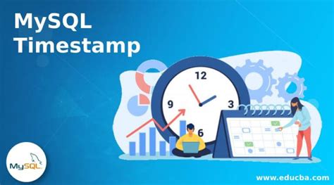 MySQL Timestamp How Timestamp Data Type Works In MySQL