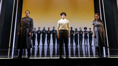 The Whos Tommy Broadway Revival Sets Closing Date Broadway Direct