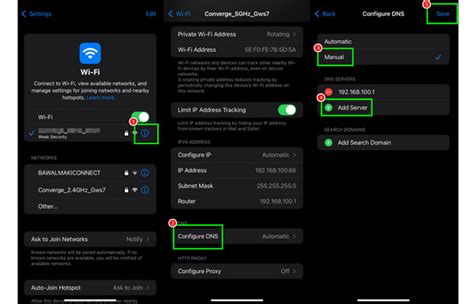 How To Use Icloud Dns Bypass For Ios [2025 Updated]
