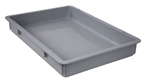 Quantum Fsb Pt26183gy Pizza Dough Box — Integrated Manufacturing And Supply