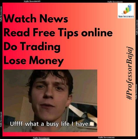 Ritik Kantak On Linkedin Professorbajaj Nidhiinvestments Richwithritik