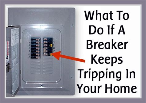 How To Replace A House Circuit Breaker