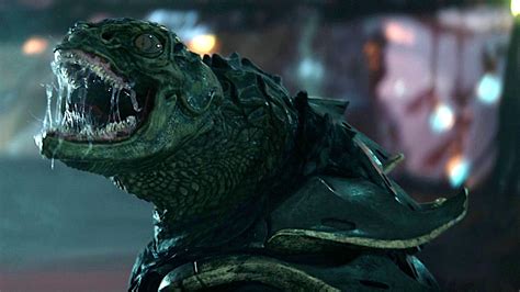 Who Are The Gorn The Star Trek Villains Explained