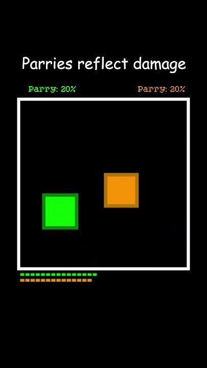 no mid rolls in this version square simulation coding battle color