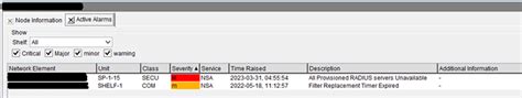 mcp ne not connected in mcp and an all provisioned radius servers