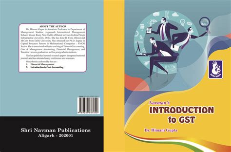 PDF Introduction To GST