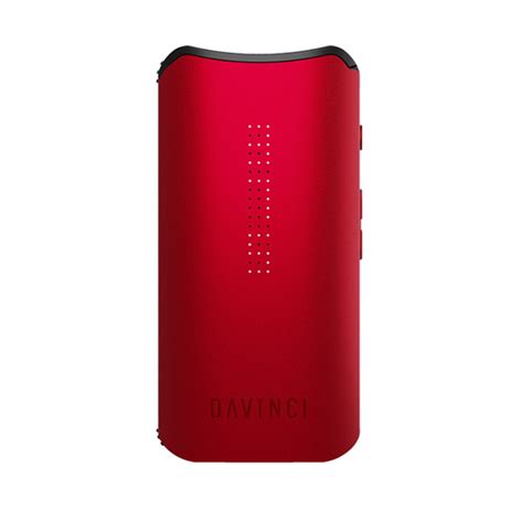 Davinci Iqc Precision Vaporizer City Smoke Shop
