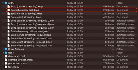 Bring Your Own Storage Kreya