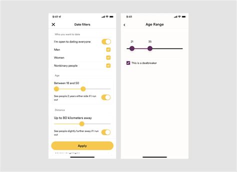 40 Slider Ui Examples That Work And Why