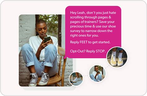 Text Message Marketing Creating Thoughtful Content Sms Marketing Blog