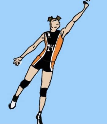 Haikyuu