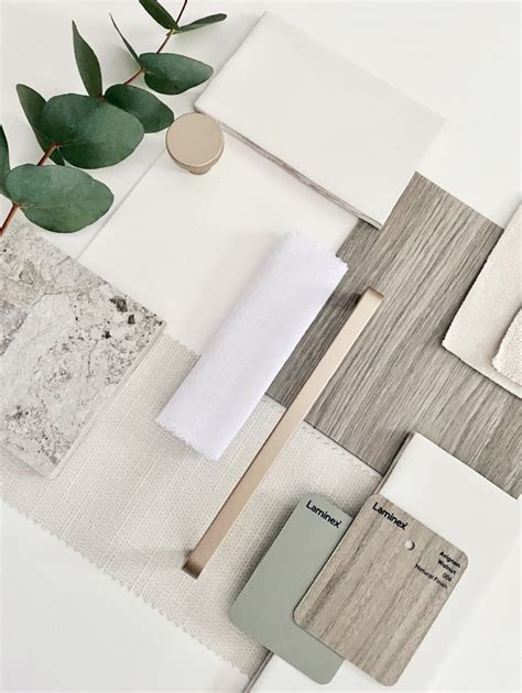 Interior Design Material Board Home Styling E Jane Interiors