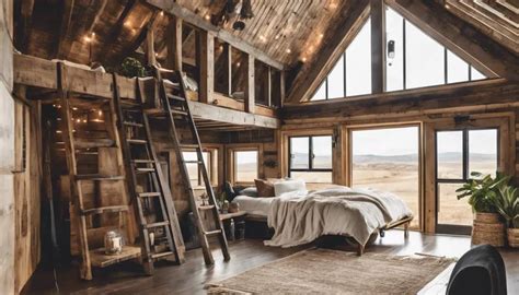 Barndominium Tiny Home Modern Barn Dominium Designs