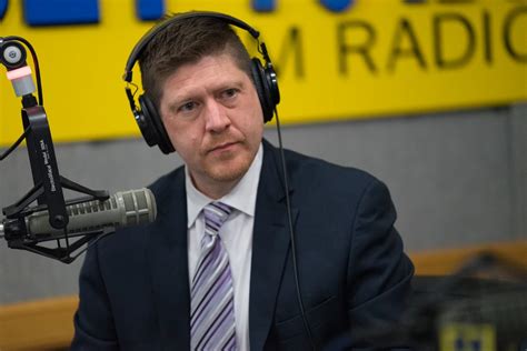 Nj 1015s First News With Eric Scott Wins Prestigious Award
