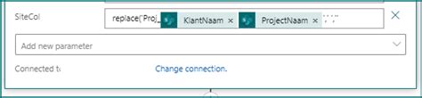 Logic Apps Remove All Spaces From Runbook Parameters Microsoft Qanda