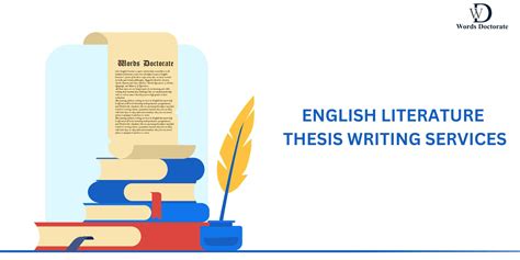 English Literature Thesis Writer Research Expert Dr Engel Ventura