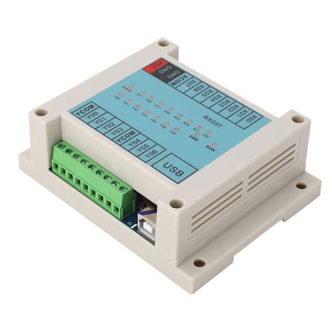 programmable logic controller industrial plc sequential control time