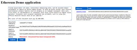ethereum smart contracts — part 4 building a gui by robbert