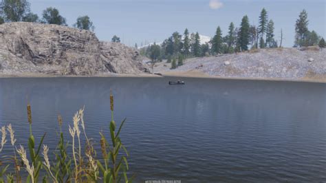Dev Blog 50 — Rust Console Edition