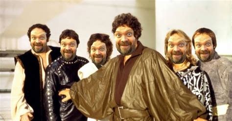 Spool Pidgin Update That Blakes 7 Reboot Gets Me As Lead Writer