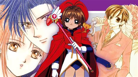 10 Best Shoujo Manga Writers