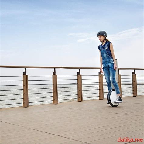 Segway Ninebot One S2