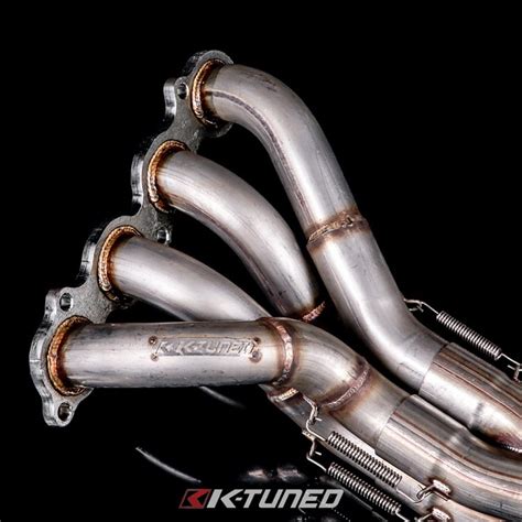 Rsx K24 Race Header 409 Series Turbomaniacs