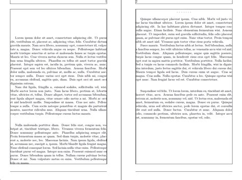 Sectioning Customize Subsection Spacing At Pagebreaktop Of Page