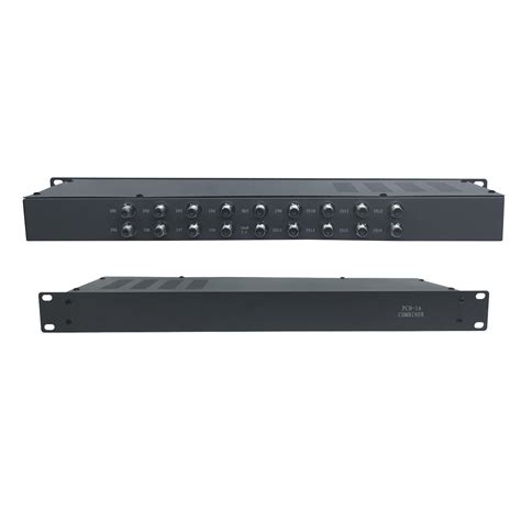 16 Way Passive Combiner