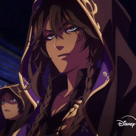 ᐟ𝄞⨾𓍢ִ໋ Leona Kingscholar Icon⭑ ᐟ Twisted Disney Princesses Twisted